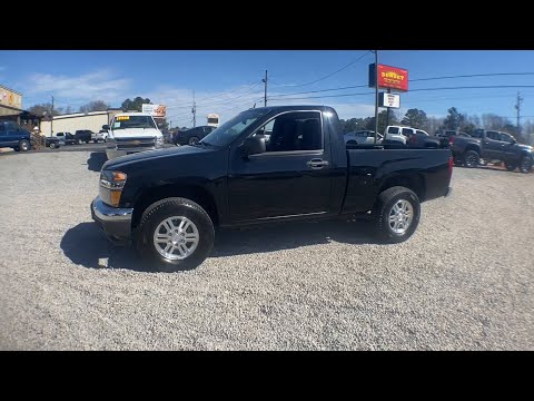 2012 GMC Canyon Evans, Grovetown, West Augusta, Washington, North Augusta, GA 11265