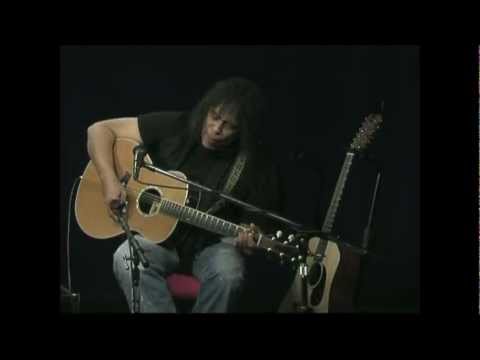 Jon Butcher on The Noise Cover & TV This week – here’s a preview video ...