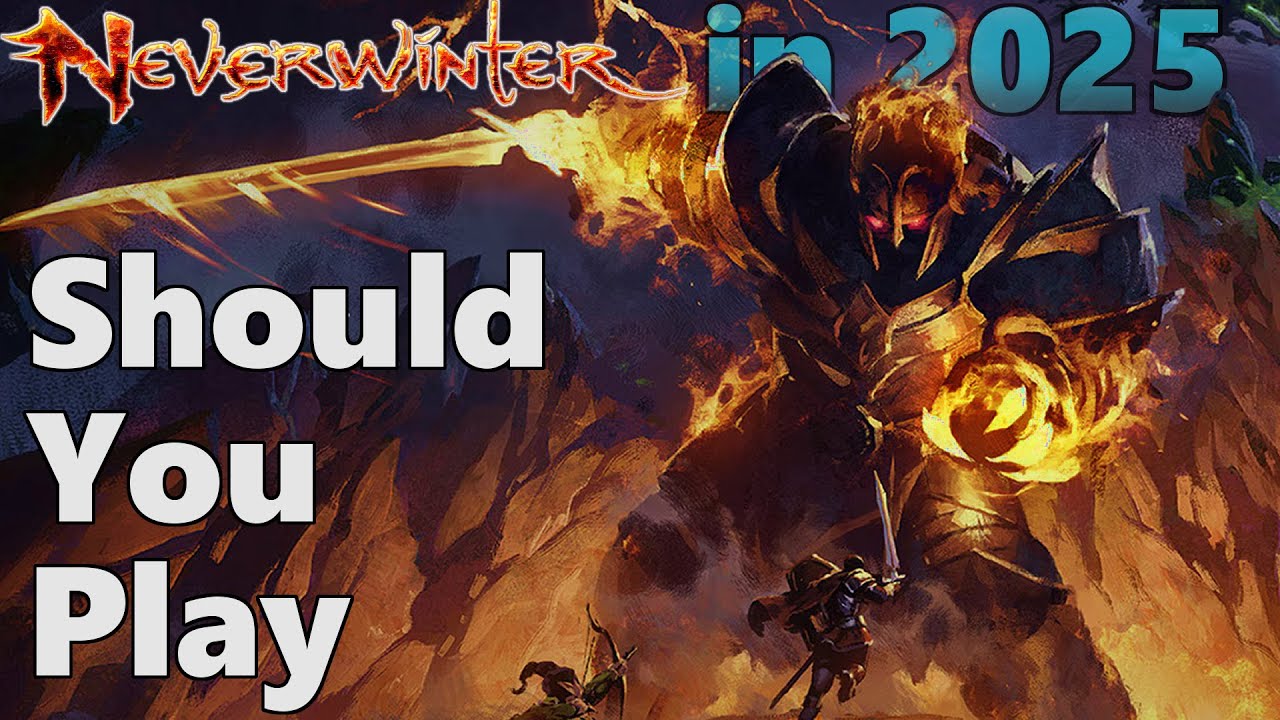Is Neverwinter worth Playing?