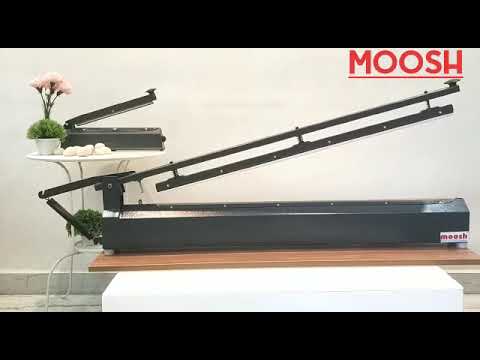 Plastic Bag Sealing Machine - Plastic Cover Sealing Machine Latest ...