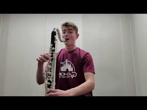 Dangerzone 60 BPM