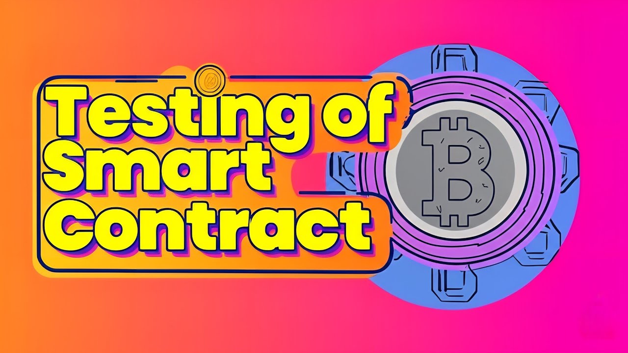 Learn Solidity Smart Contract Testing | solidity smart contract | solidity tutorial