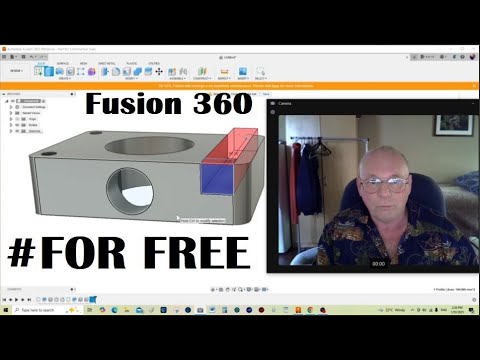 How to get Fusion 360 for free