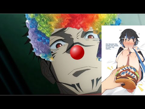[AUT] DISGUSTING SUKUNA COMBO (PART 2)