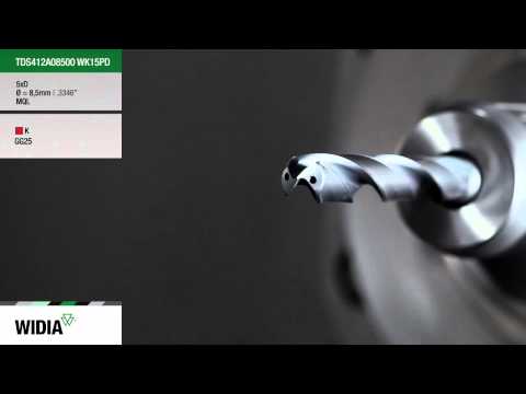 Carbide Drills at Best Price in India