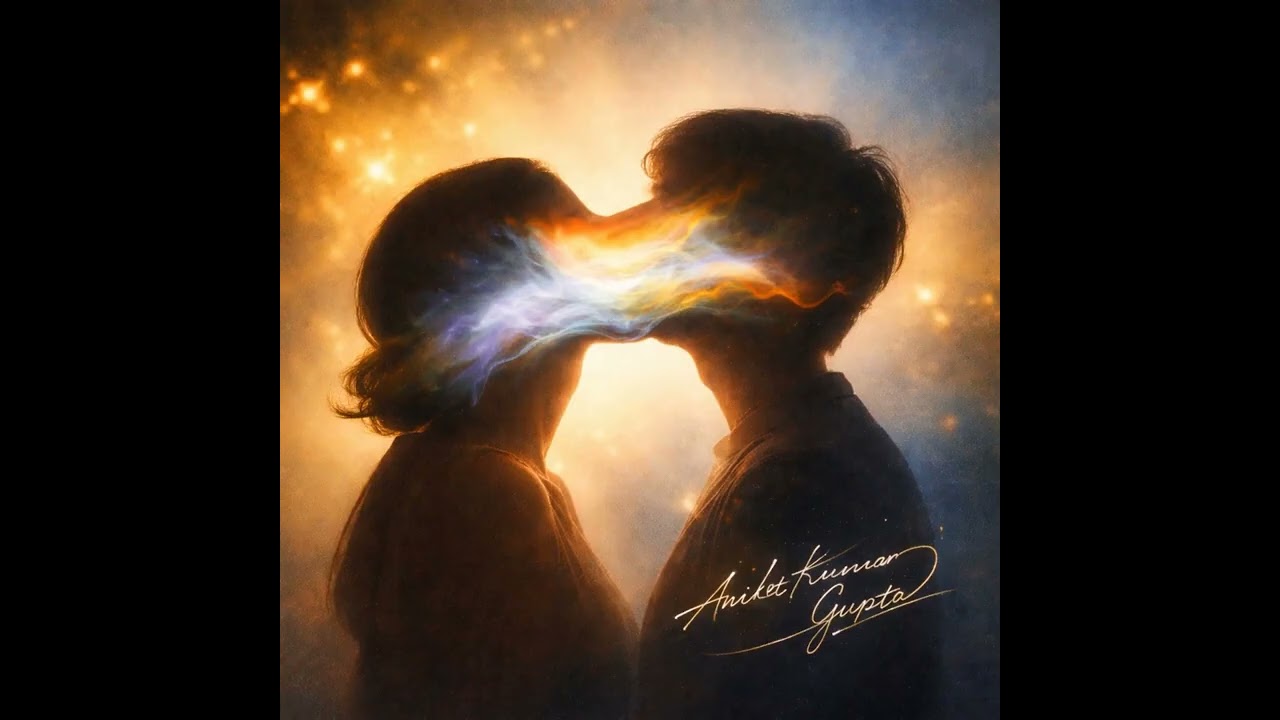 I Am Yours   Aniket Kumar Gupta