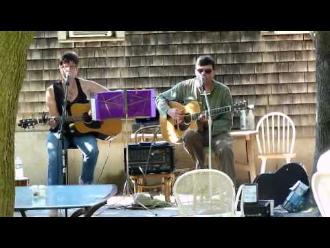 Music at the Umbrella Factory Rhode Island