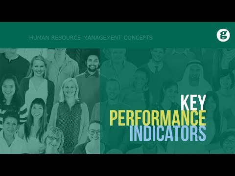 Key Performance Indicators