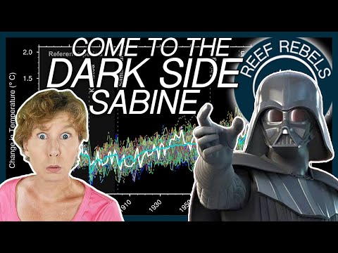 Peter Ridd On Dodgy Science – Iowa Climate Science Education