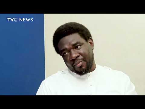 Special Interview With Festus Osifo, PENGASSAN National President