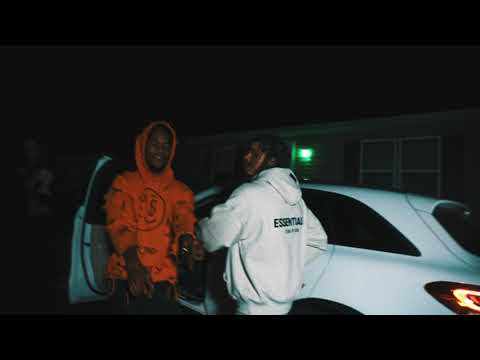 Lil KB - Image (Official Music Video)