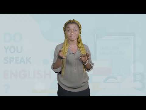 Vocabulary Development - Home and Family | English Language | SSS 1