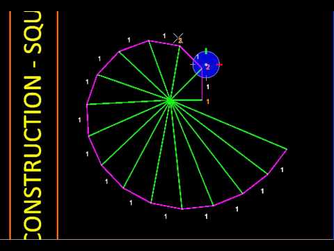 Constructing Square Roots | raMAnaTHan'S Updates