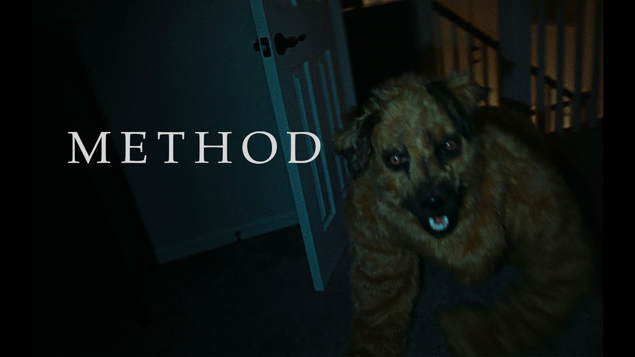 METHOD | Short Horror Film
