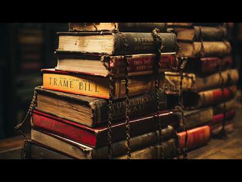 Forbidden Books: The Cult of Censorship