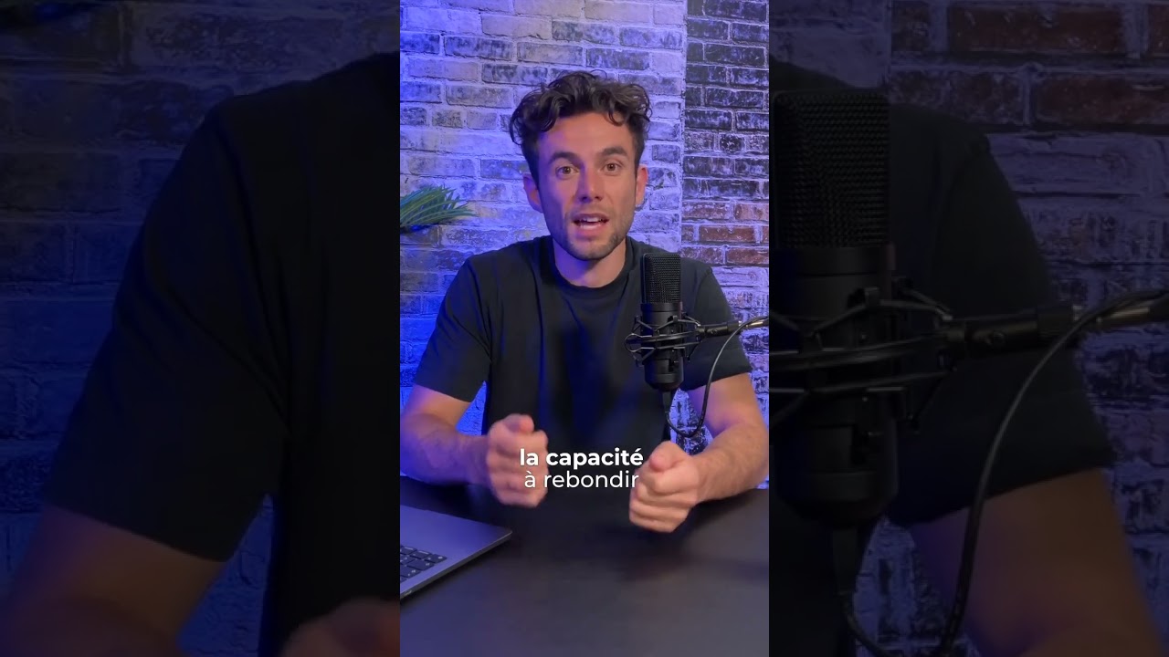 Les meilleures compétences pour impressionner ton recruteur 😎😎