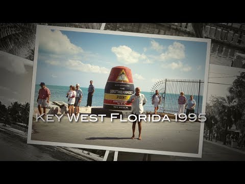 Key West Florida 1995 – 1-memo•com