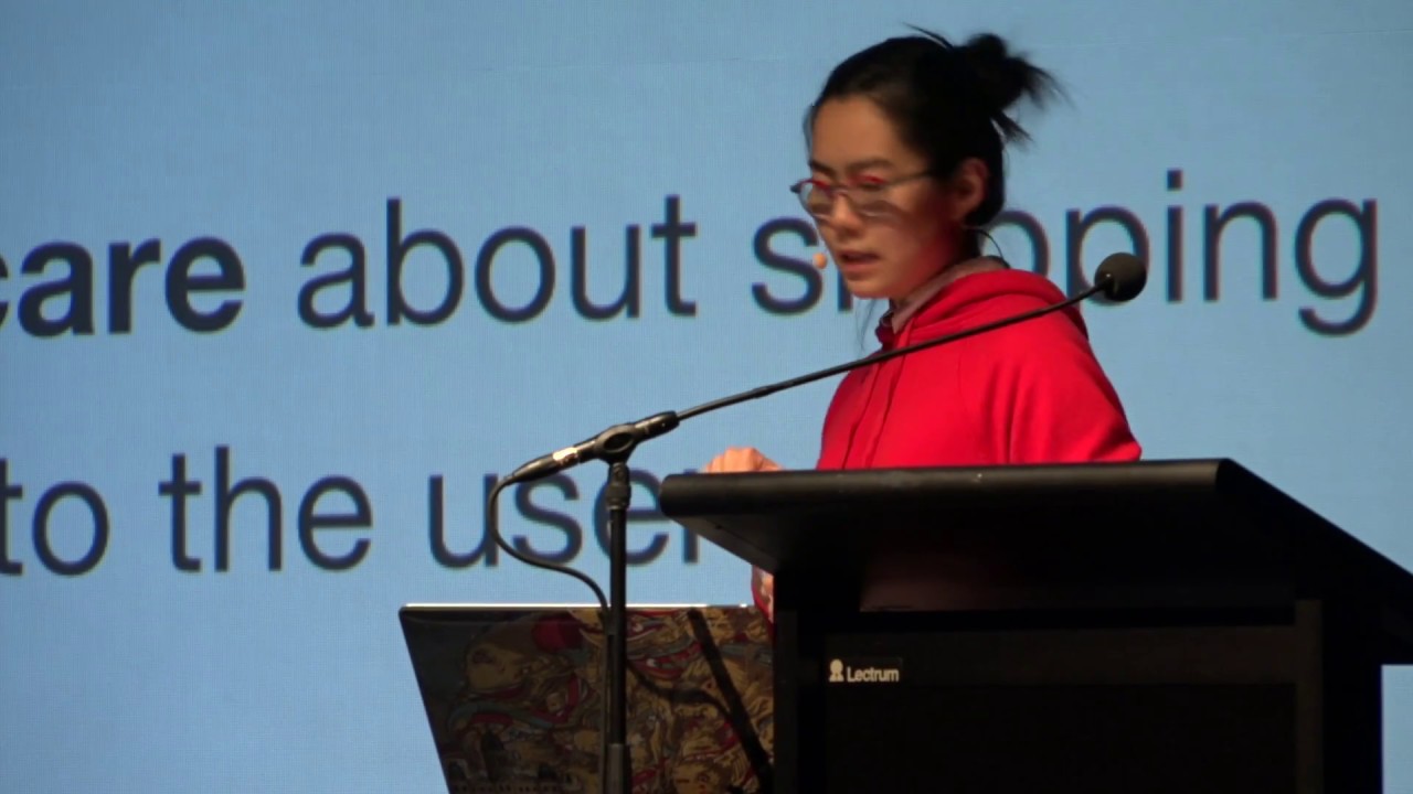 Theresa Ma - Effective design and engineering collaboration