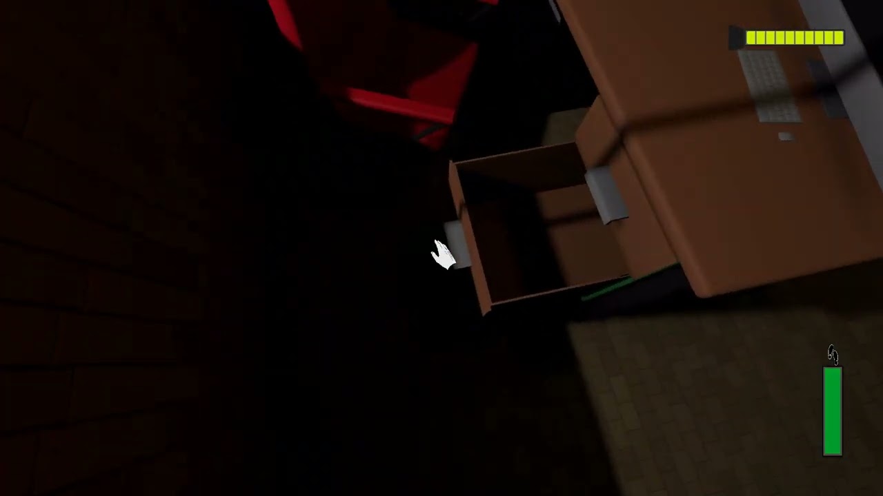 SHADOW PUPPET TRAILER