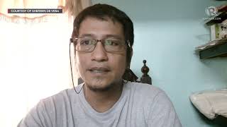 In Ilocos, red-tagging victims battle emotional toll