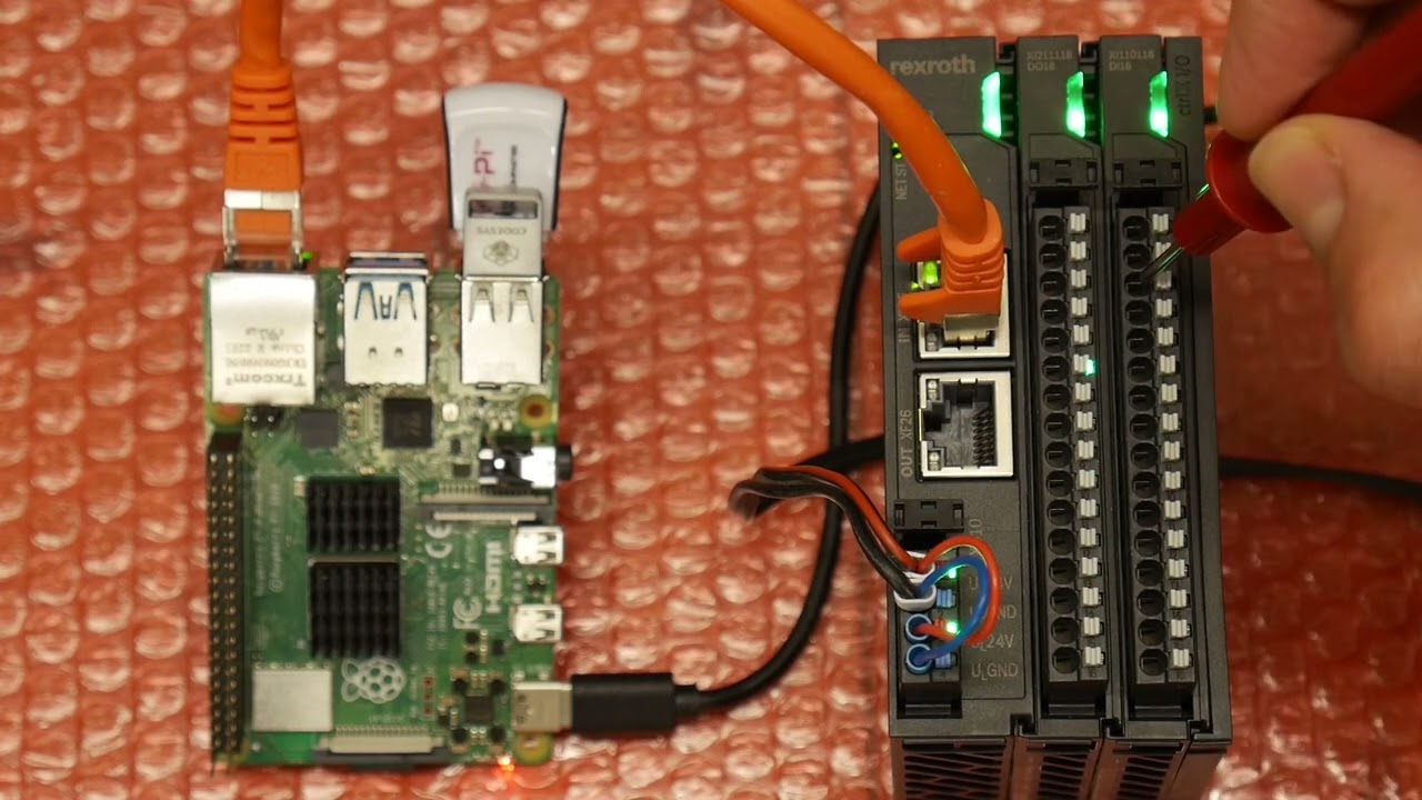 CODESYS + Python for PLC = Perfect match!