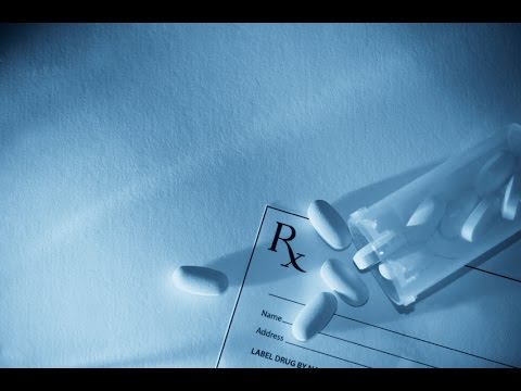Prescription Medications In the Philippines