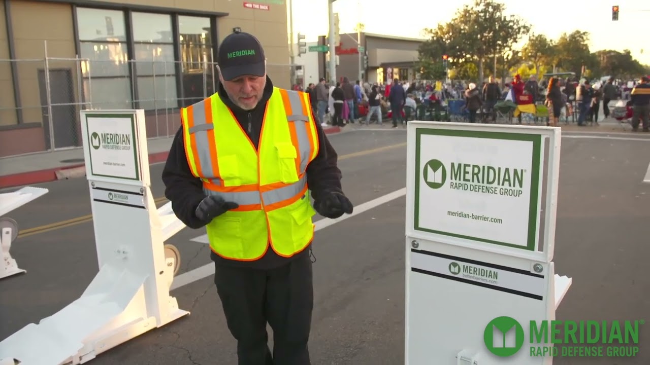 Meridian Promo