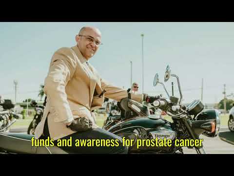 Over 125,000 Riders Just Raised Millions for Men’s Health — Here's How You Can Join!