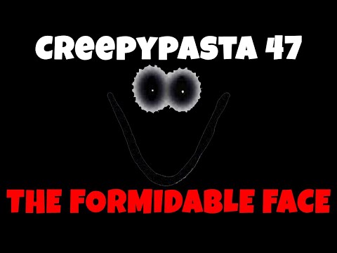 The Formidable Face (Part Two) - A Roblox Creepypasta