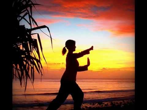 Tai Chi - Zen