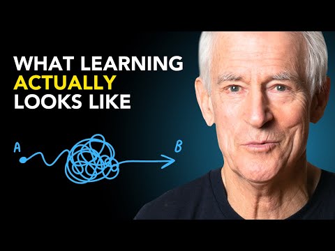 What progress actually looks like in language learning