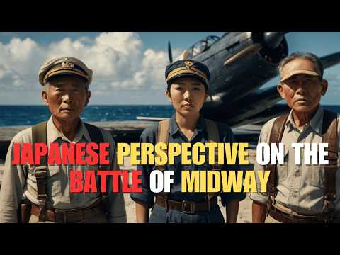 The Japanese Perspective on the Battle of Midway @The.World.Revolution Battle of Midway