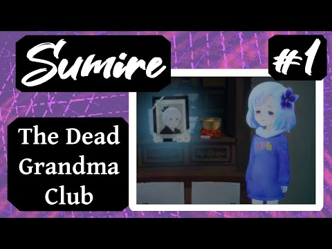 Steam Community :: Video :: SUMIRE #1: Cute kid pestered by extrovert ...