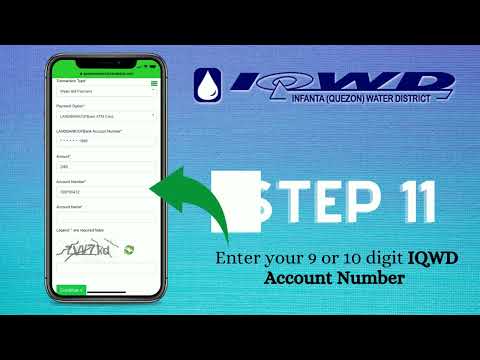 Link Biz: Landbank Online Payment