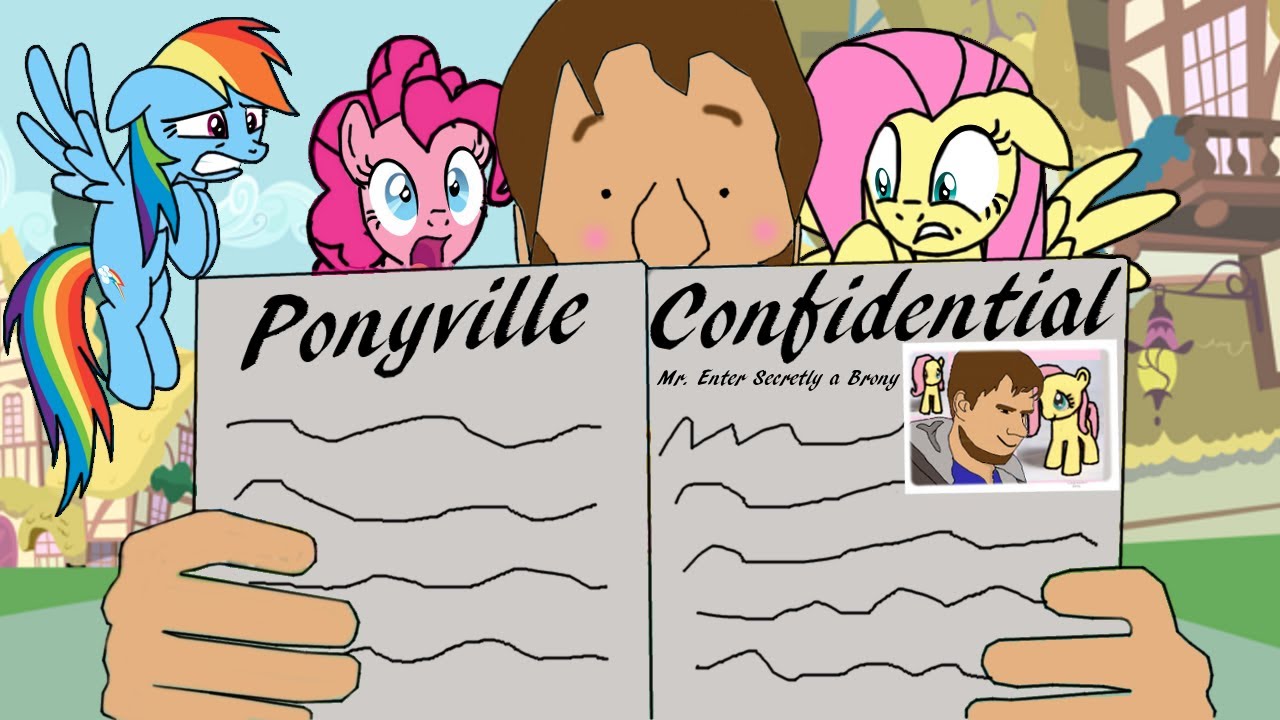 MLP: FiM 