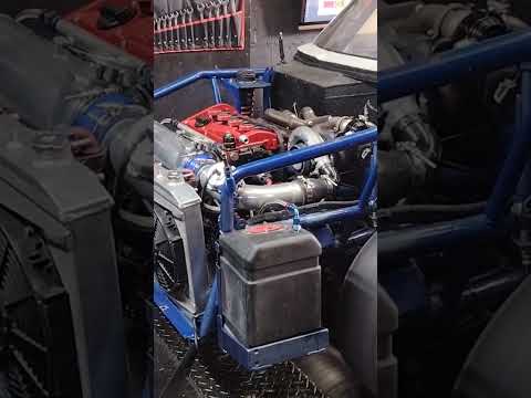 haltec ecu powdered 20v turbo caddy