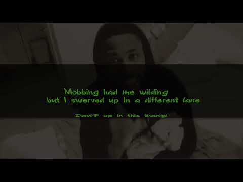 Davi-P-Timeline (Official lyrics)