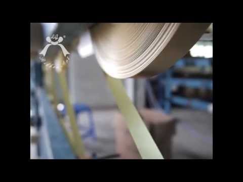Our Ribbon Factory