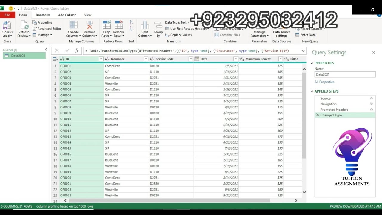 Excel 2021 In Practice   Ch 10 Guided Project 10-3(Windows Only) |Assignment SIMnet Excel |  10-3