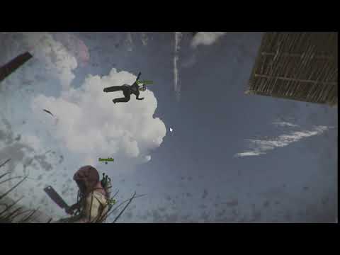 Steam Community :: Video :: Rust - Suicide assisté