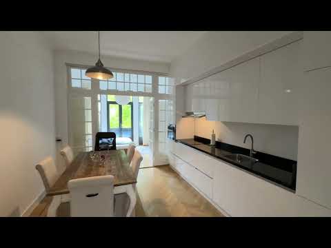 For rent: Groot Hertoginnelaan 59a