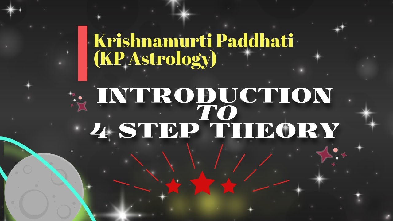 Jyotish Portal - Free Online Krishnamurti Paddhati (KP) | Vedic ...