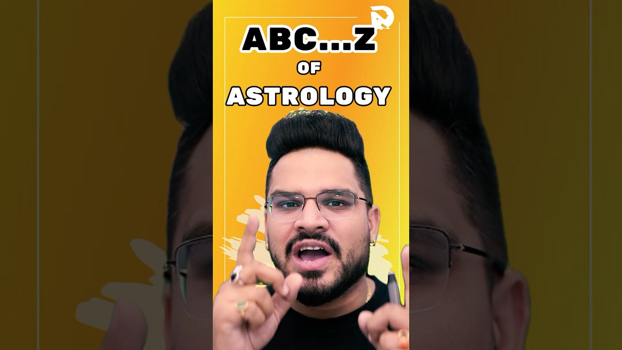 ABC Astrology: Astrology for Beginners