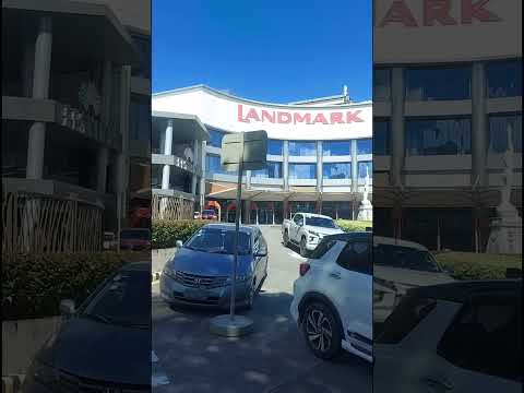 Exploring the Landmark Alabang: A Premier Shopping and Grocery ...