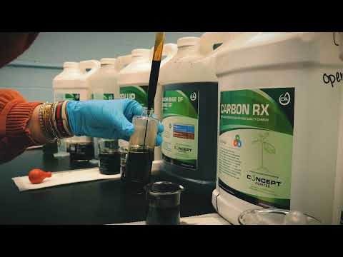 Carbon Rx - Field Proven Soil Booster