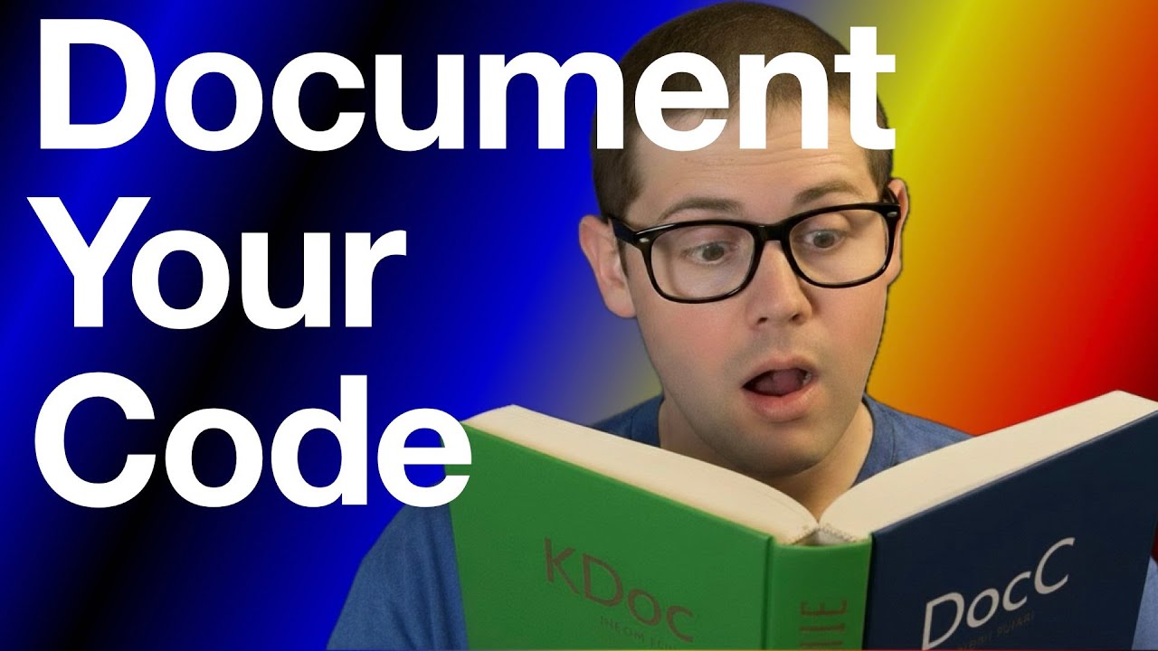 Document Code with DocC and KDoc for SwiftUI and Jetpack Compose
