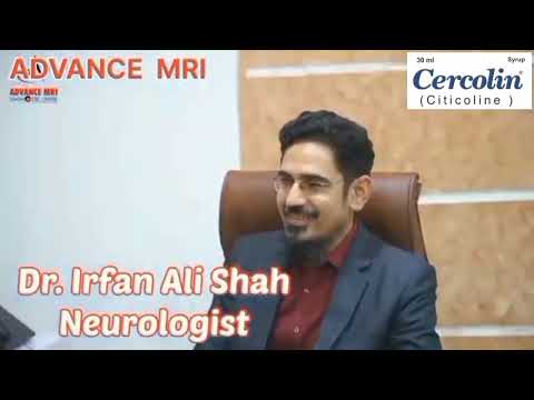 Dr Syed Irfan Ali Shah Sab Wievs On Advance MRI Diagnostic 'Center