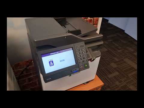 Register a Card with Printerlogic