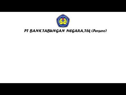 Profil Bank BTN (Bank Tabungan Negara)