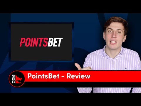 PointsBet USA Sportsbook 2021 | Sports Betting Guide | US Bookmaker Reviews